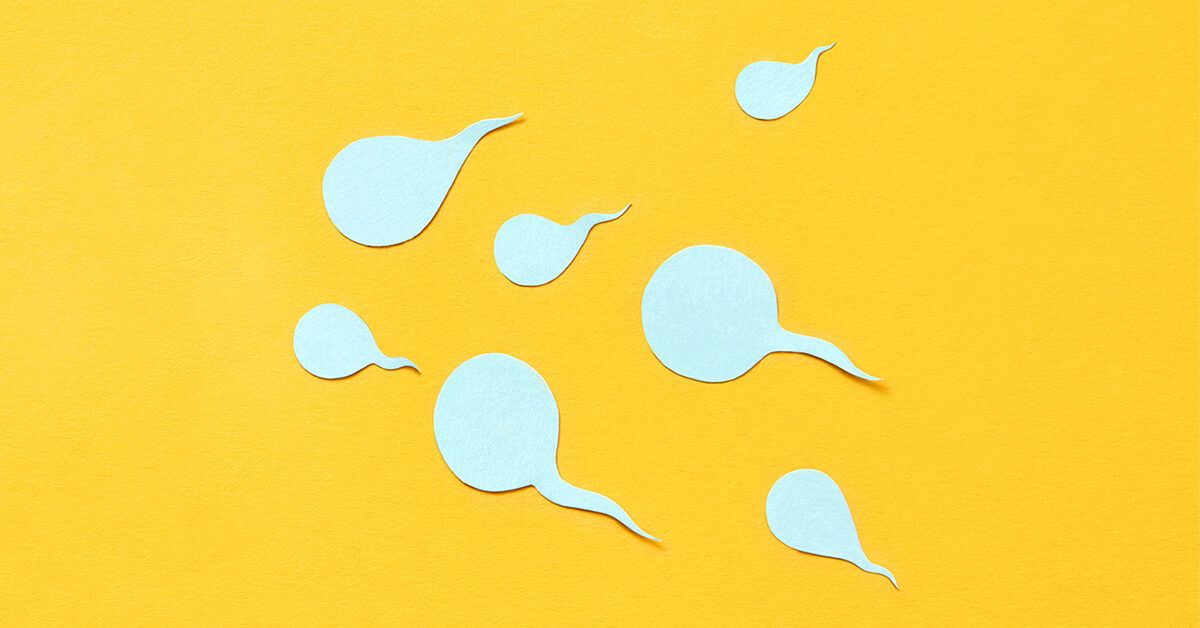 Normal Sperm Count: Range, Analysis Chart, and Pregnancy