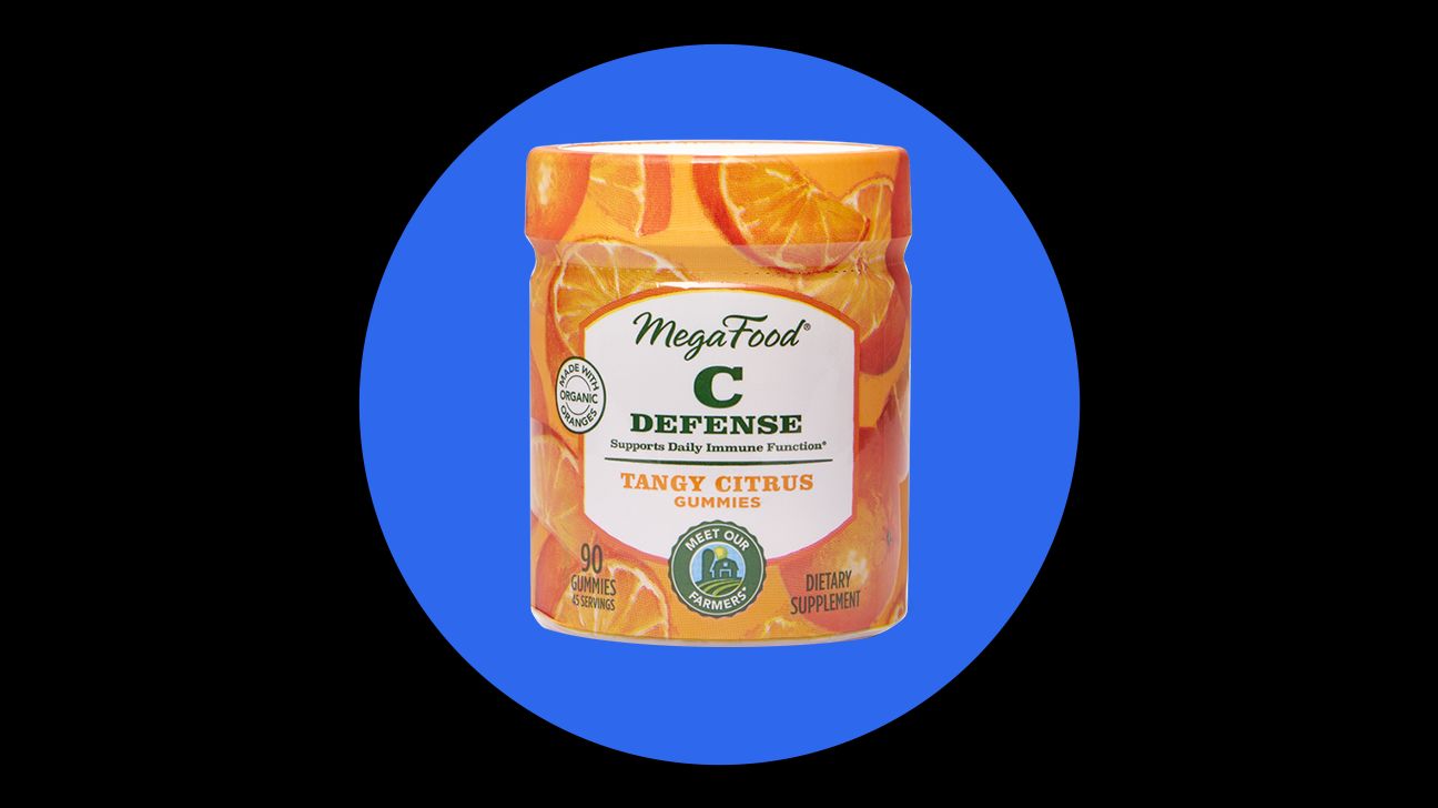Best Vitamin C Supplements: Top Picks for Immune Support