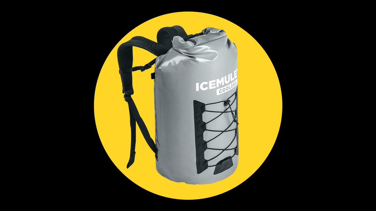 8 Best Insulated Cooler Backpacks For Any Kind of Excursion