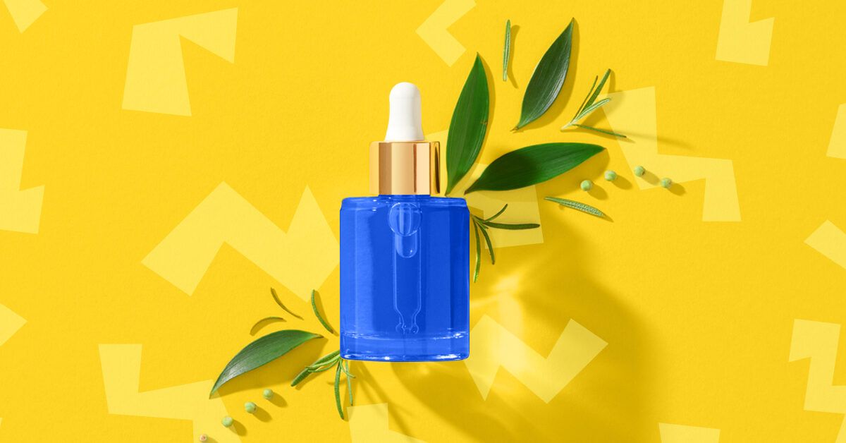 When Did Natural Beauty Get So Complicated? We Asked Experts for Help