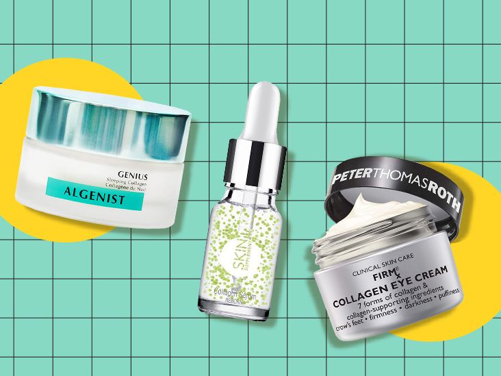 The 17 Best Collagen Creams for Every Skin Type