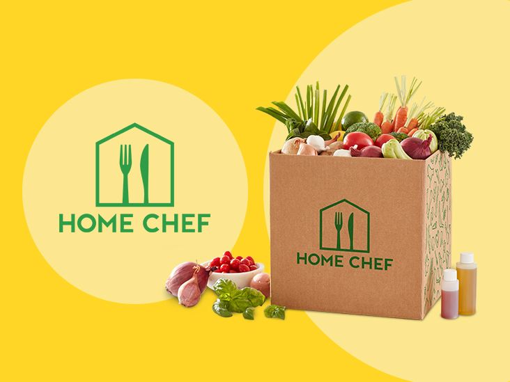 Home Chef Review: Meals, Prices, and Recipes