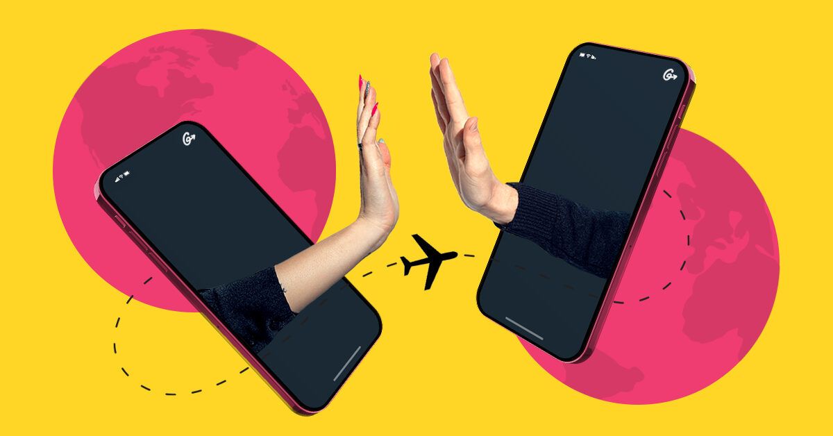 Long-Distance Relationships: Tips for Keeping Them Afloat