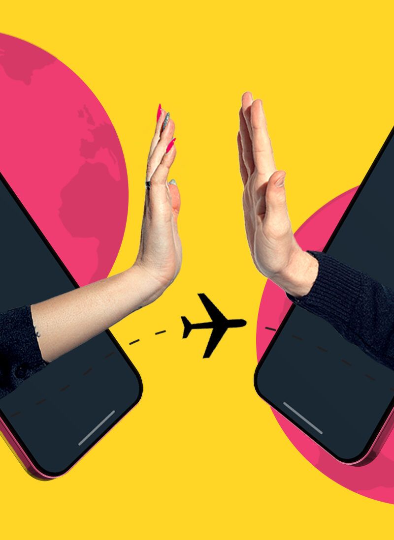 Long-Distance Relationships: Tips for Keeping Them Afloat