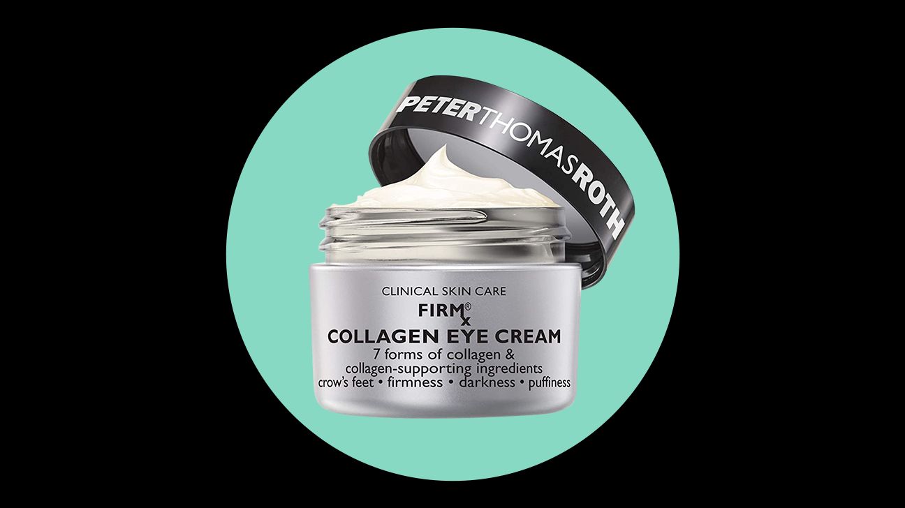The 17 Best Collagen Creams for Every Skin Type