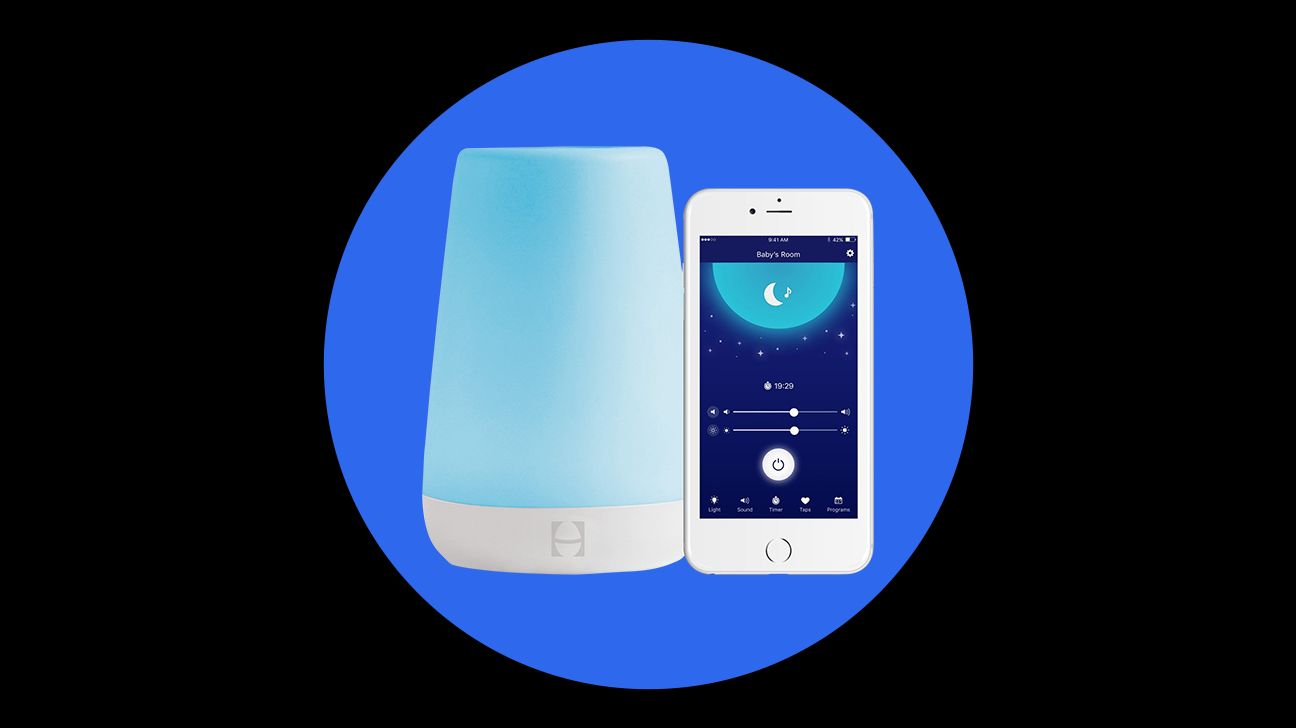 The 9 Best White Noise Machines | Greatist