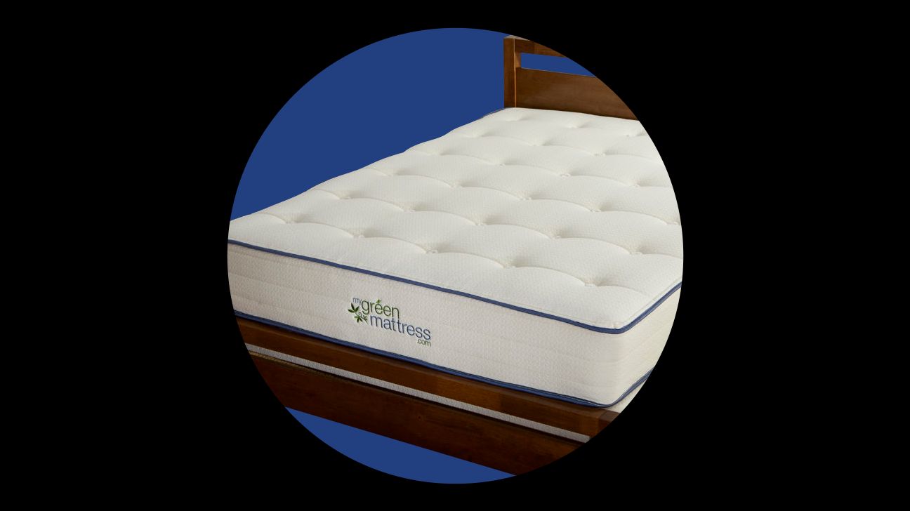 The 10 Best Organic Mattresses