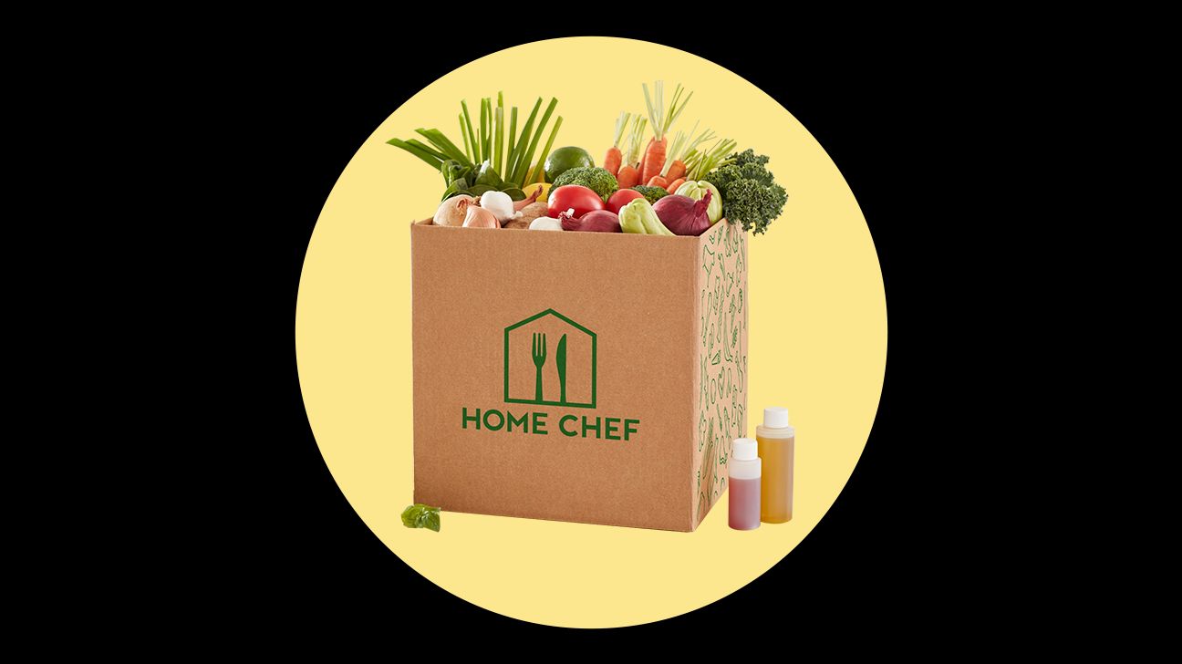 Home Chef Review: Meals, Prices, and Recipes