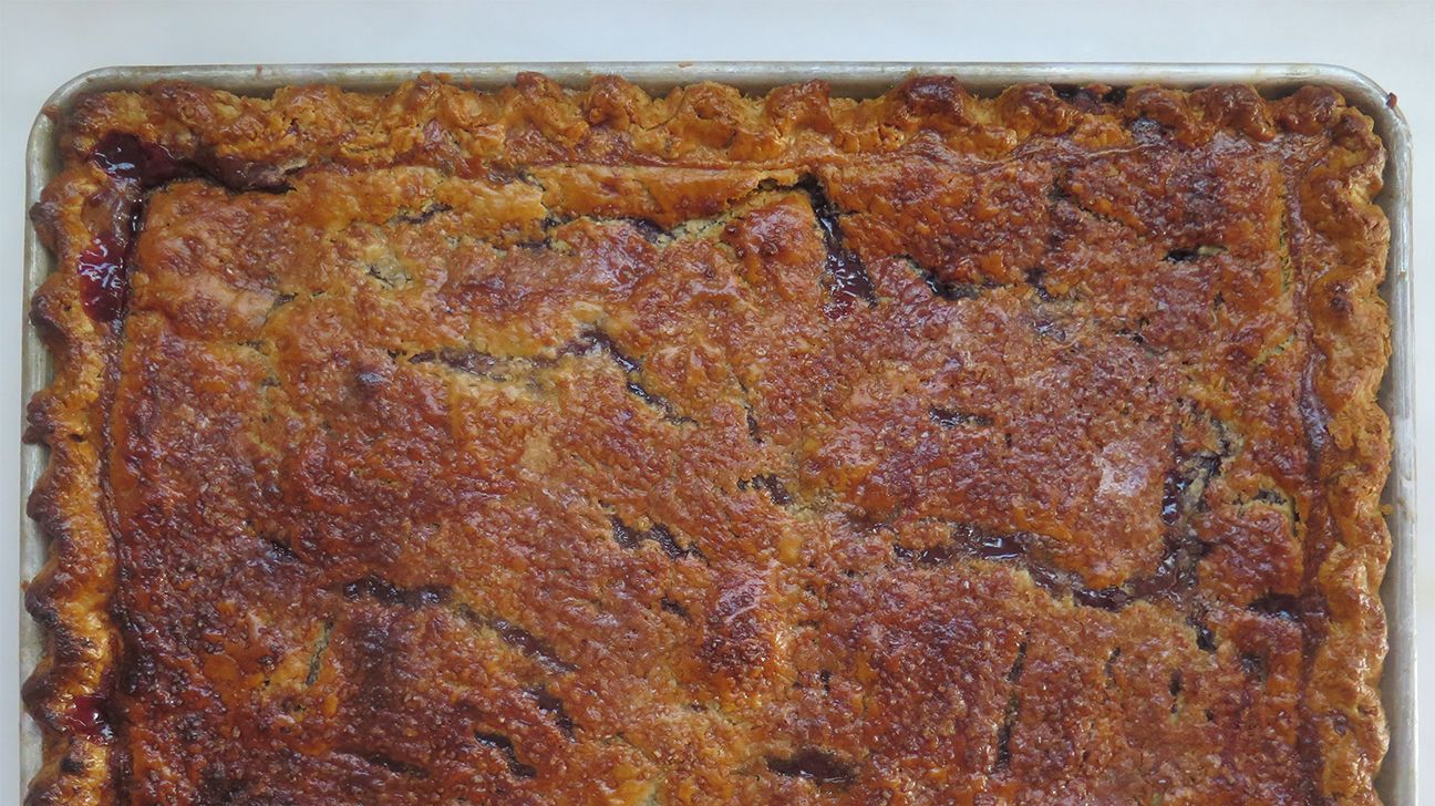 21 Slab Pie Recipes You Might Love for Any Occasion