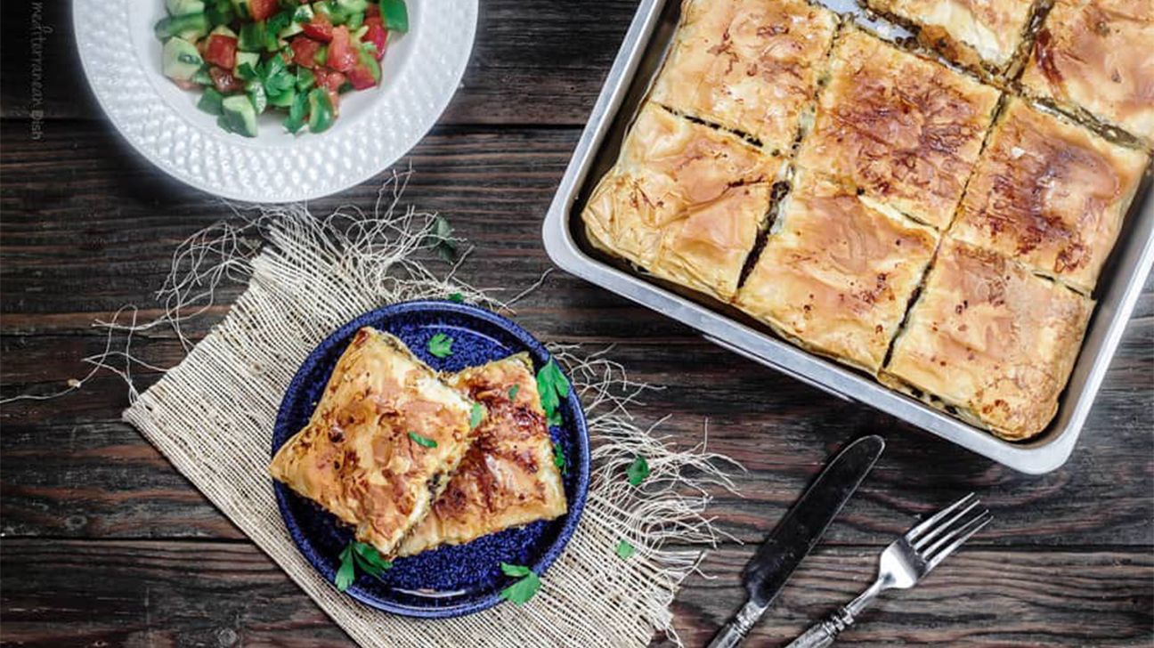 21 Slab Pie Recipes You Might Love for Any Occasion