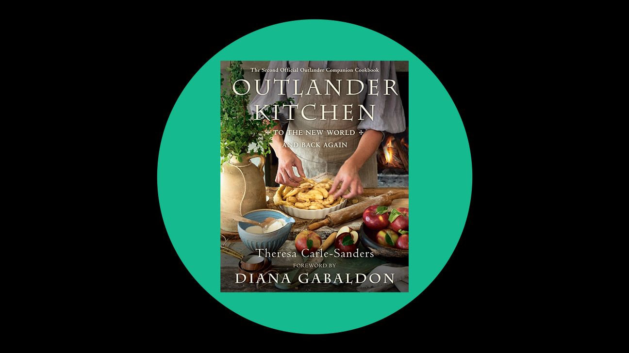 13 Best Fall Cookbooks