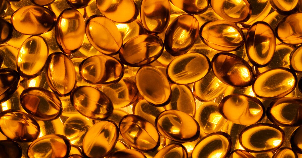 Science-Backed Omega-3 Benefits, Types, and When to Supplement