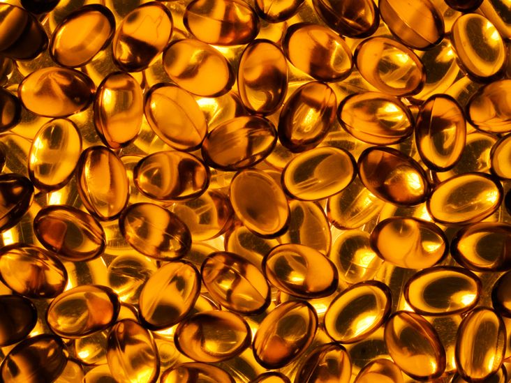 Science-Backed Omega-3 Benefits, Types, and When to Supplement