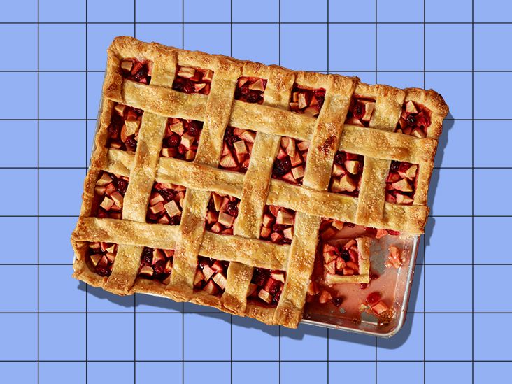 21 Slab Pie Recipes You Might Love for Any Occasion