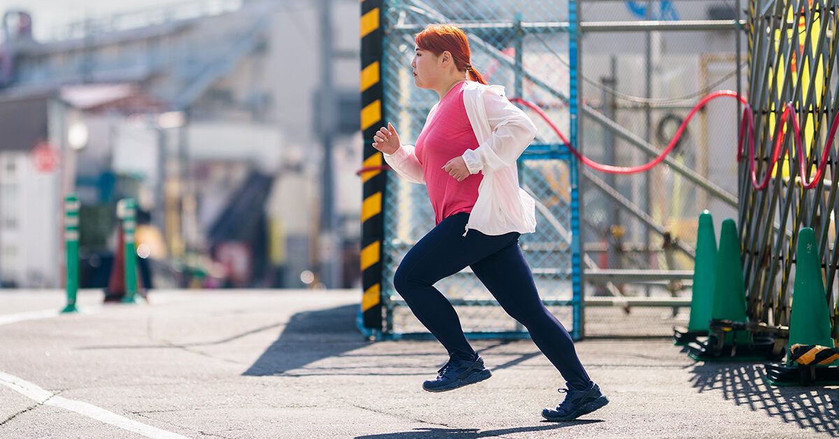 Is Working Out 4 Days a Week Enough for Your Fitness Goals?