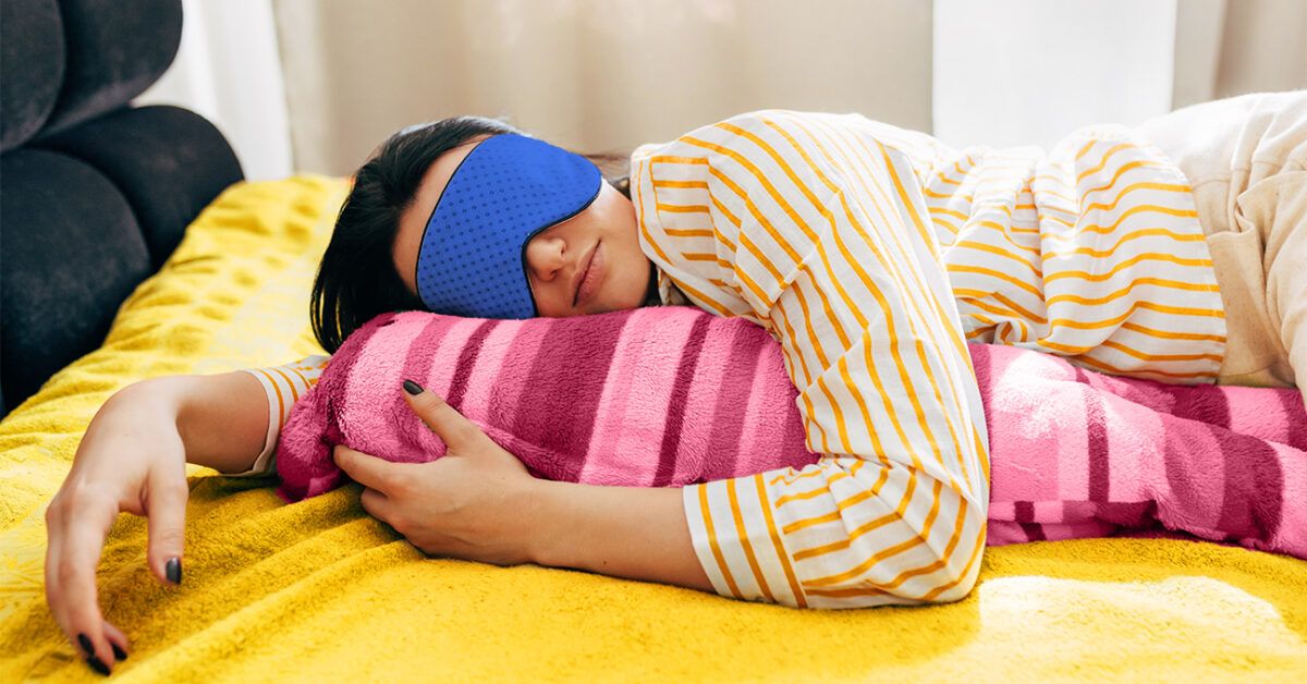 Sleep Addiction: Is It for Real?