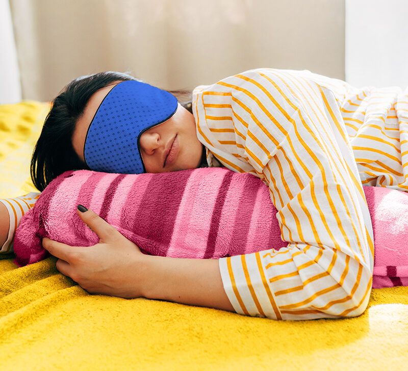 Sleep Addiction: Is It for Real?