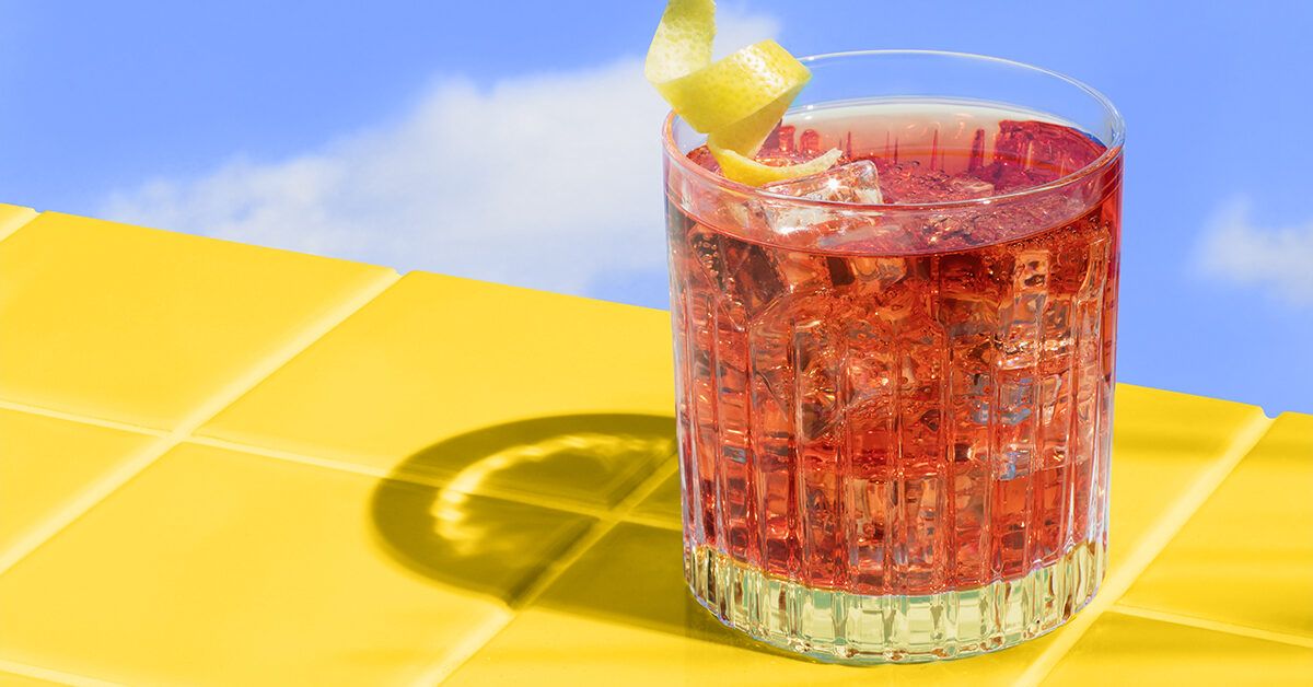20 Non Alcoholic Cocktail Recipes You Might Love