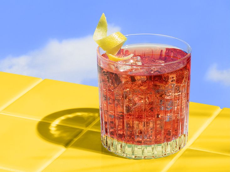 20 Non Alcoholic Cocktail Recipes You Might Love