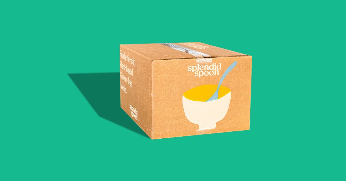 A Complete Splendid Spoon Review: Nutrition, Pros, and Cons