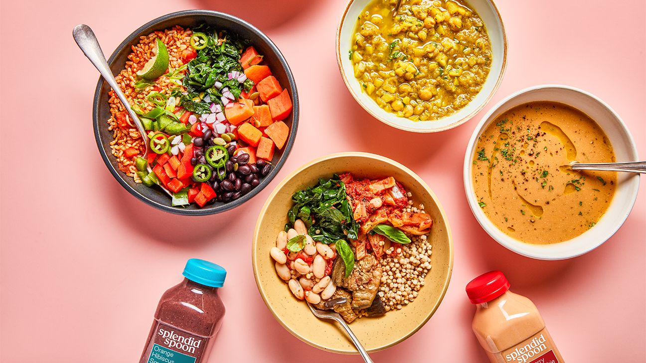 A Complete Splendid Spoon Review: Nutrition, Pros, and Cons