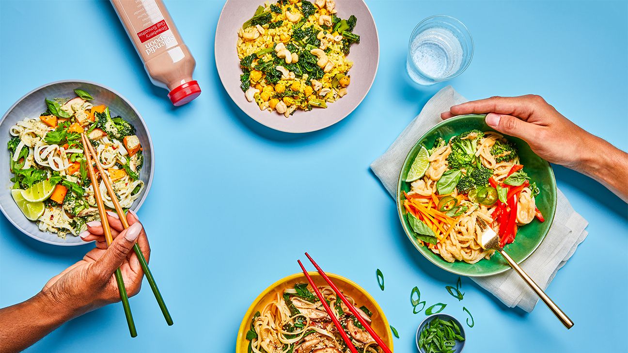 A Complete Splendid Spoon Review: Nutrition, Pros, and Cons