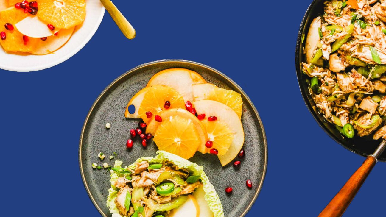 15 Thanksgiving Leftover Recipes That Are Delicious and Easy