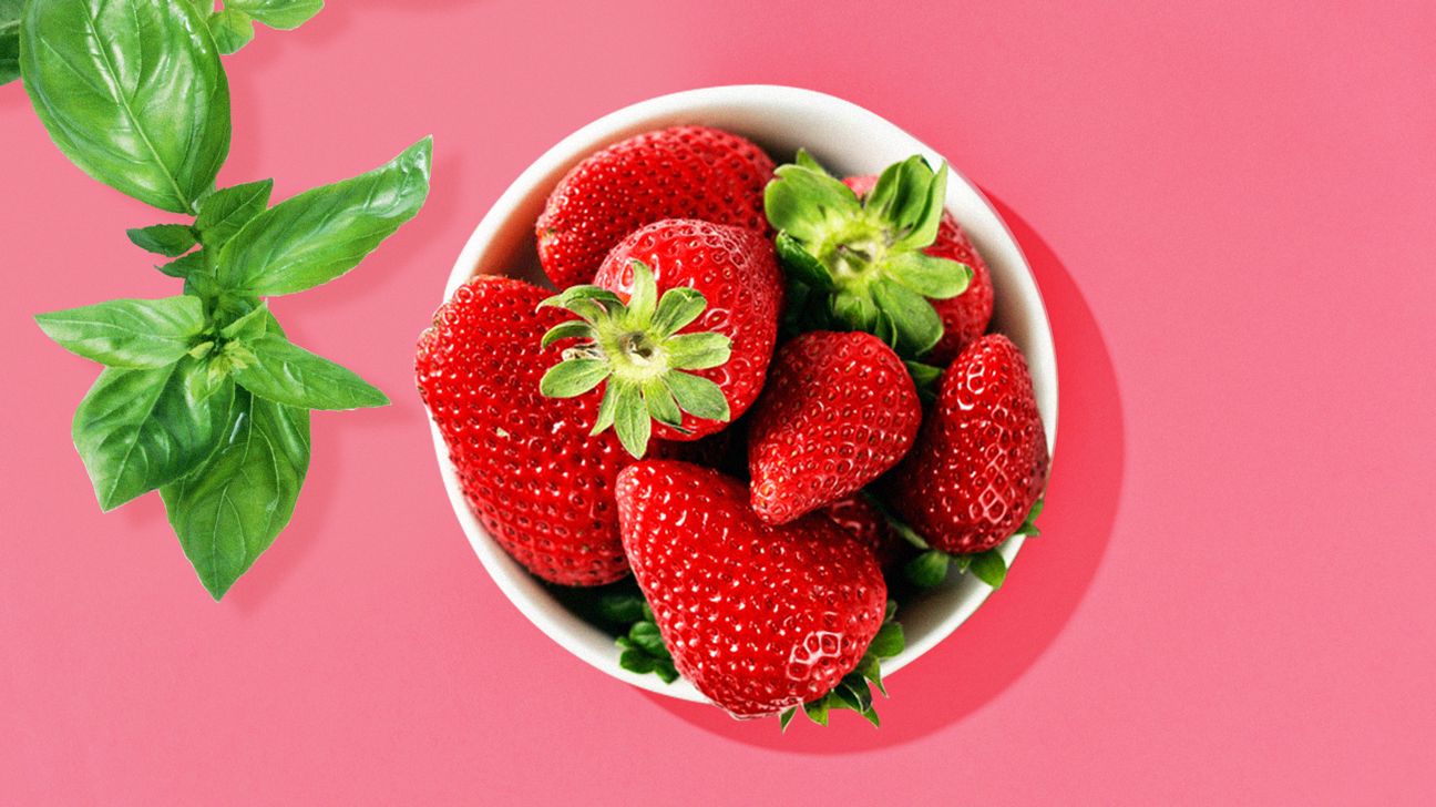 7 Creative Food Combos to Try This Year