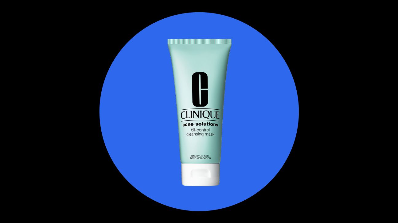 Discover the 19 Best Face Masks for Acne-Prone Skin