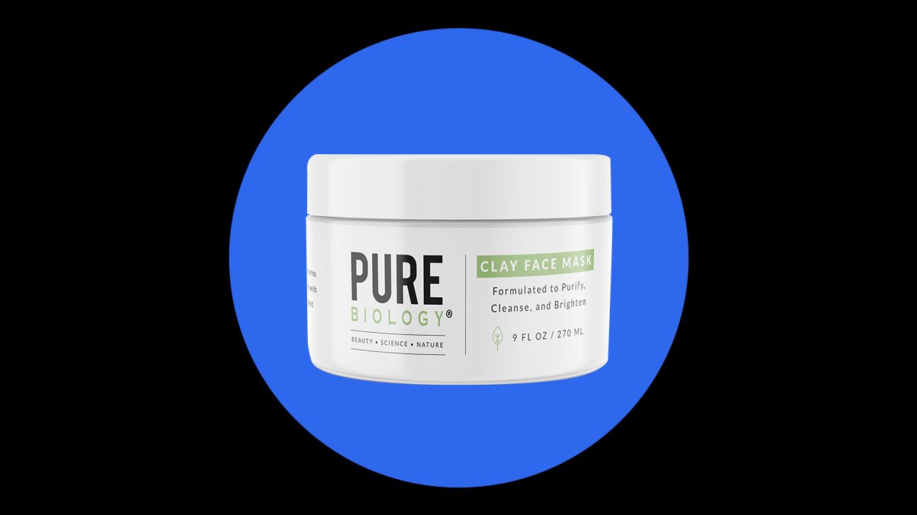 Discover the 19 Best Face Masks for Acne-Prone Skin