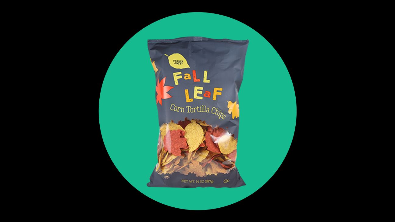 Top 30 Trader Joe's Fall Items You Might Love This Season