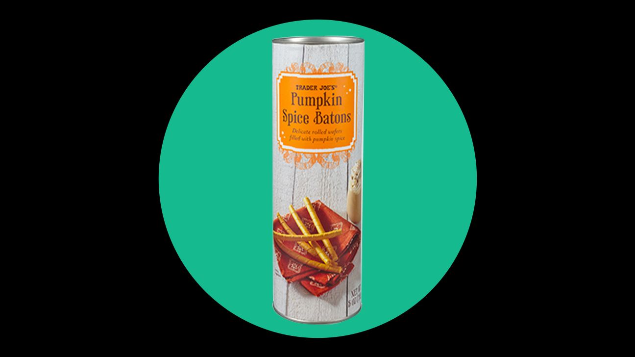 Top 30 Trader Joe's Fall Items You Might Love This Season