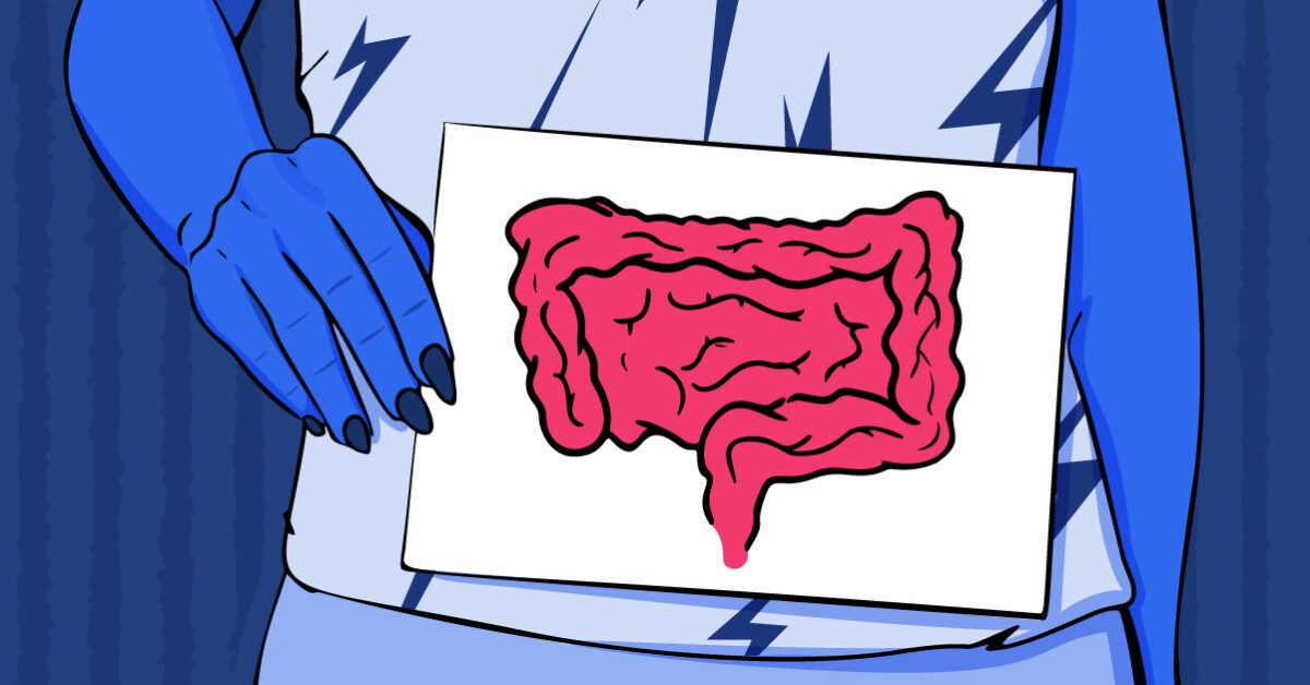 28 Facts About Digestive Health and What It Means for Your Whole Body