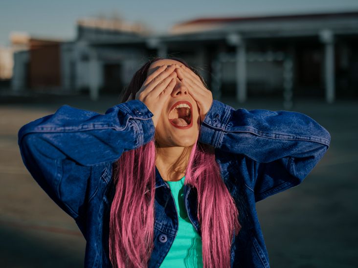 Internally Screaming? 9 Ways to Scream Without Alarm