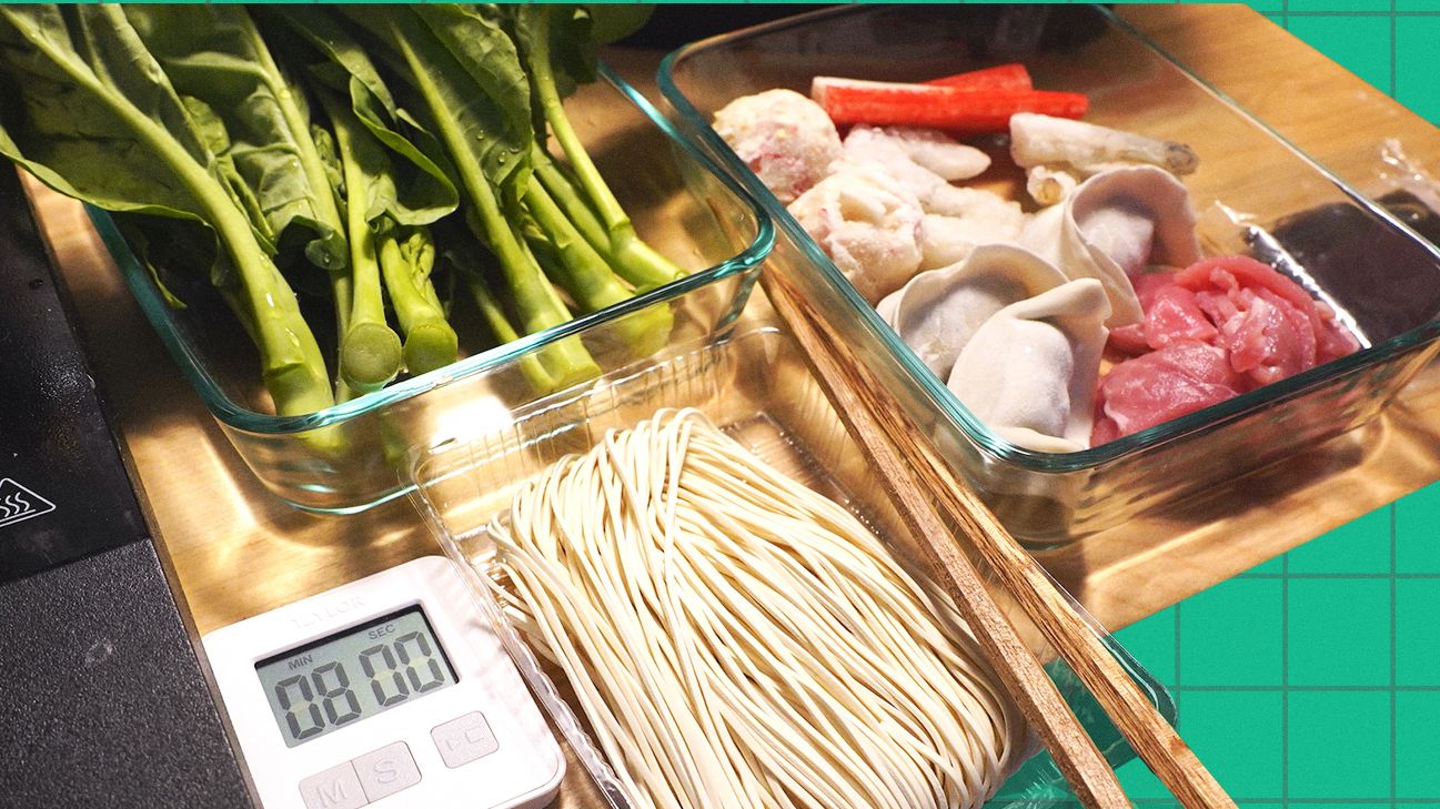 9 Tips for Making the Best Instant Noodles on a Budget