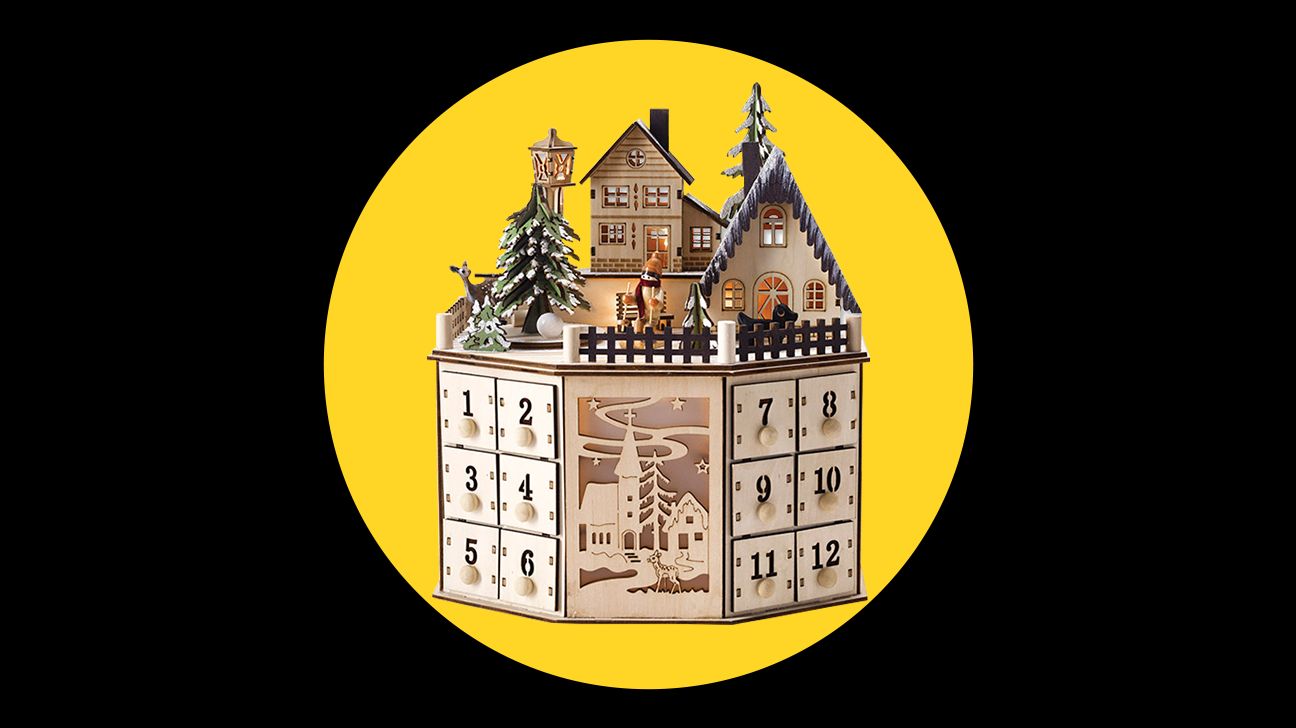 The 37 Best Advent Calendars of 2020