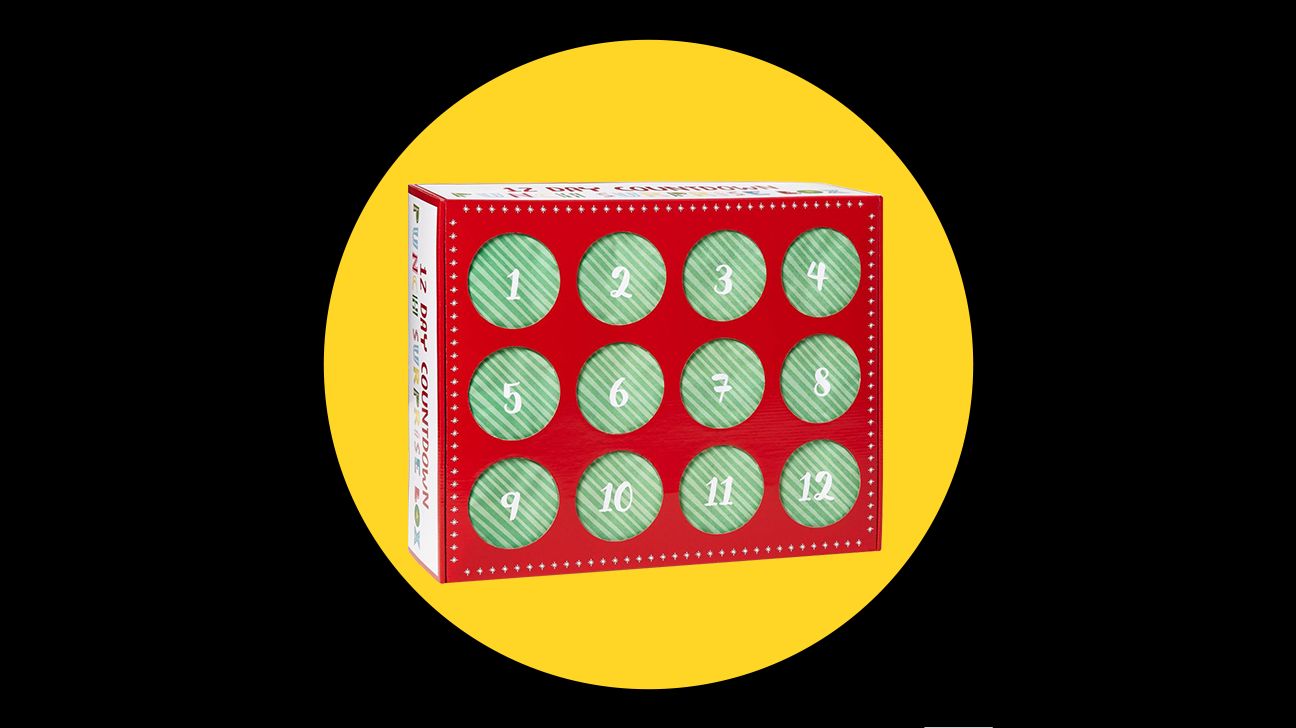 The 37 Best Advent Calendars of 2020