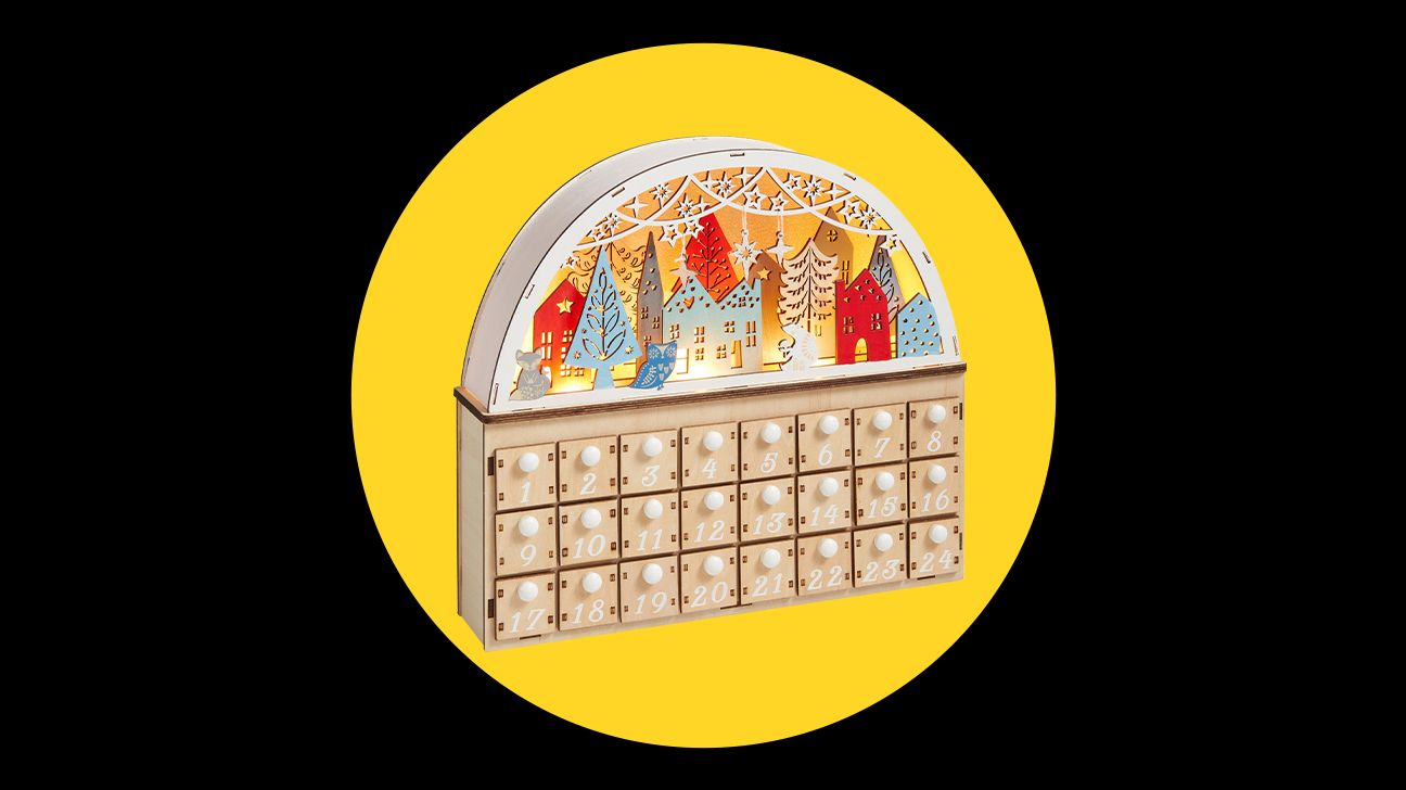 The 37 Best Advent Calendars of 2020