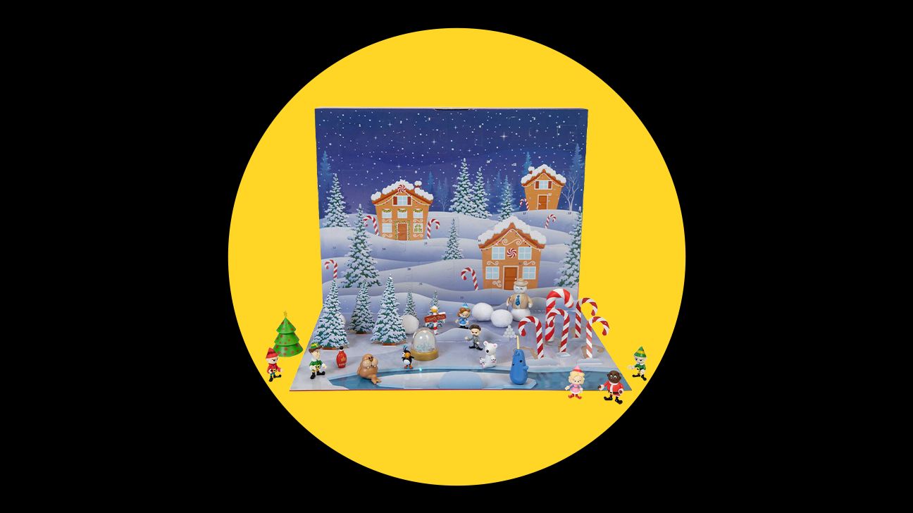 The 37 Best Advent Calendars of 2020