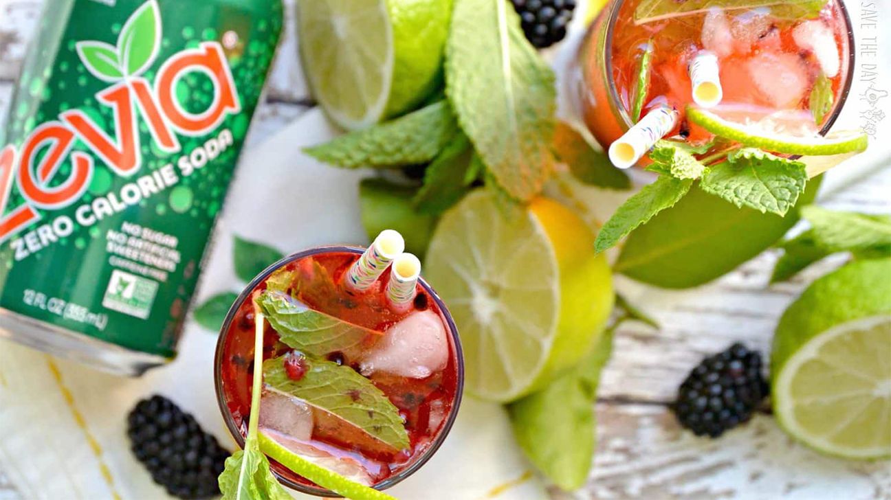 20 Non Alcoholic Cocktail Recipes You Might Love