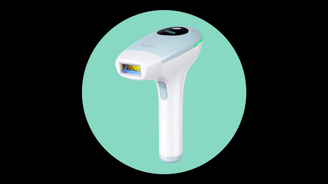 The 6 Best Laser Hair Removal Devices for At-Home Use