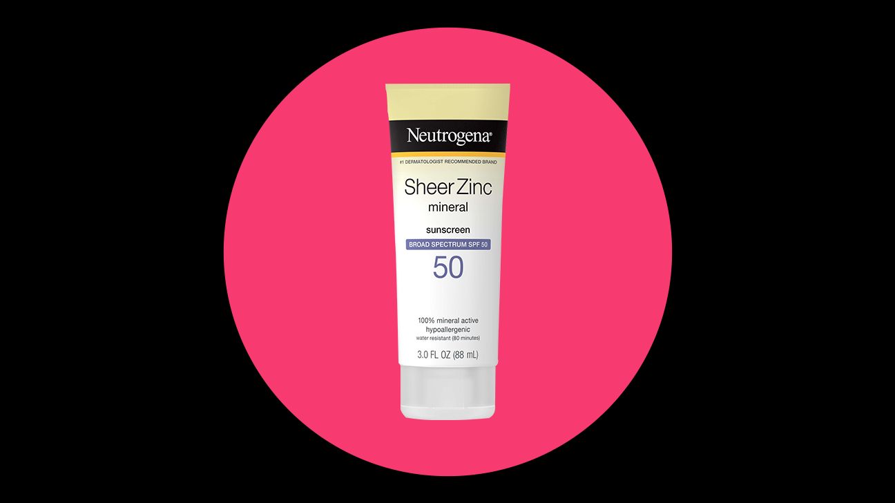 Mineral Sunscreen: What It Is, How to Use It, and the Best Products