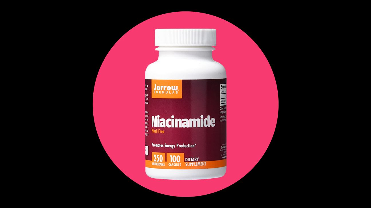 Niacinamide Supplement Benefits: What You Need to Know