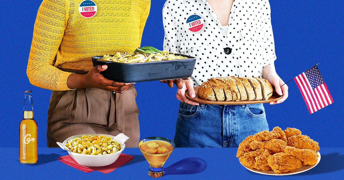 What to Do on Election Day: Handling Stress, News, and Social Media