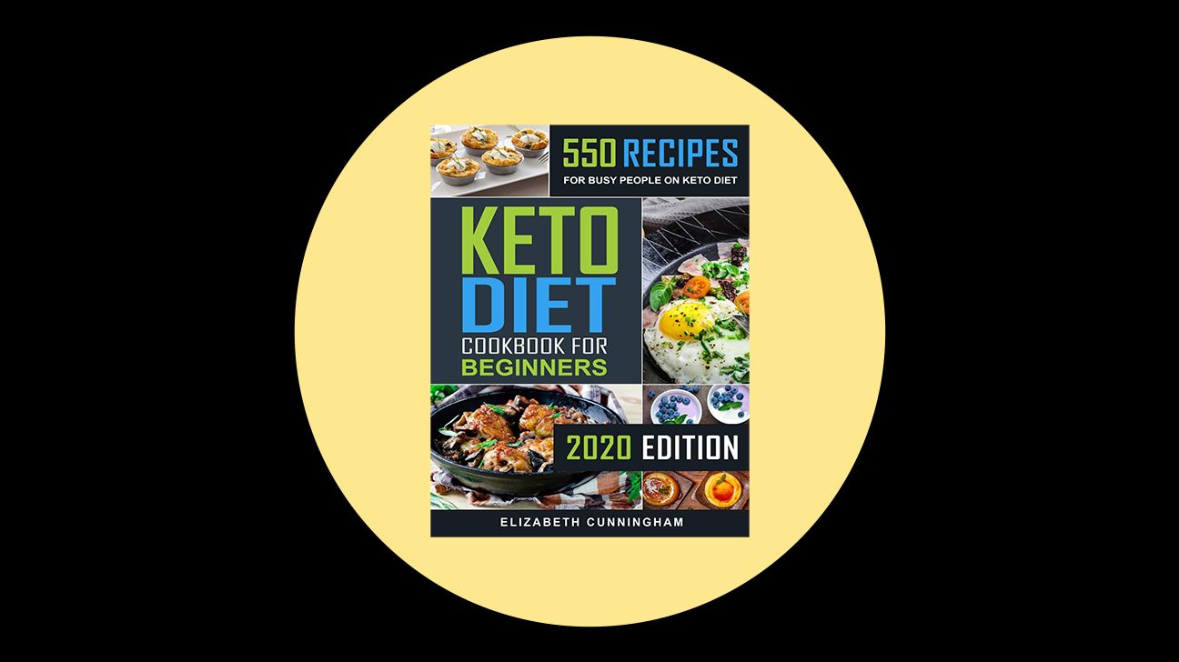 The 15 Best Keto Diet Books and Cookbooks