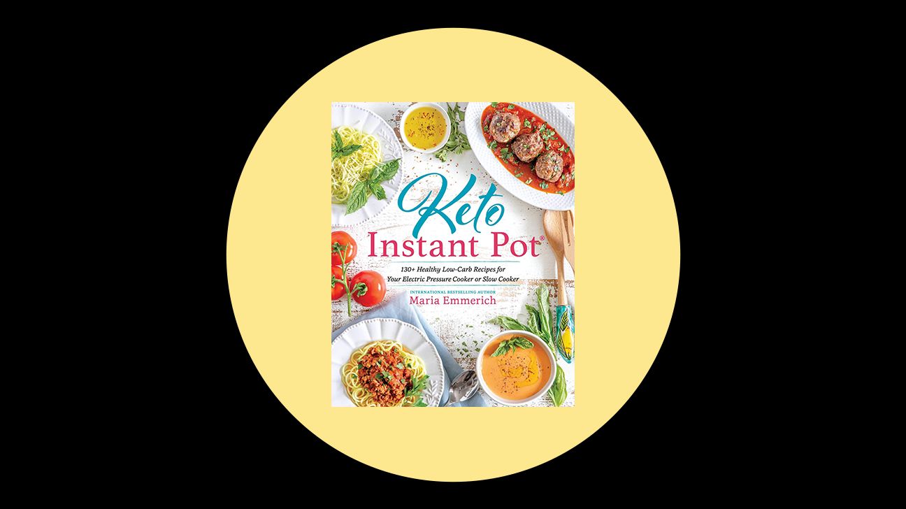 The 15 Best Keto Diet Books and Cookbooks