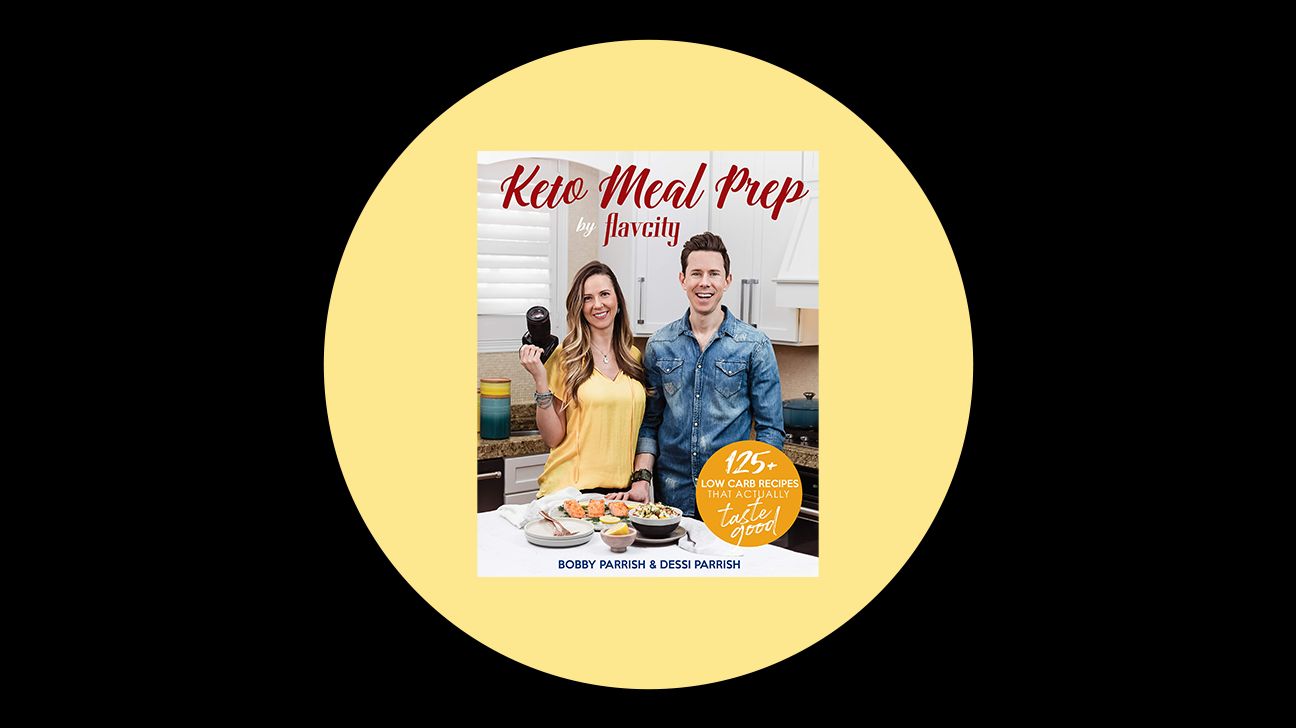 The 15 Best Keto Diet Books and Cookbooks