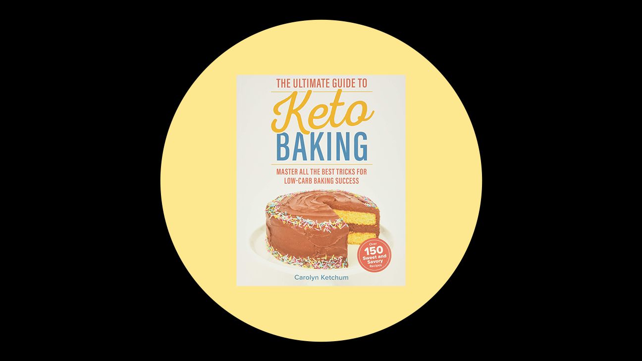 The 15 Best Keto Diet Books and Cookbooks