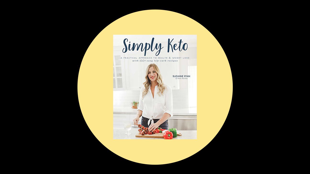 The 15 Best Keto Diet Books and Cookbooks