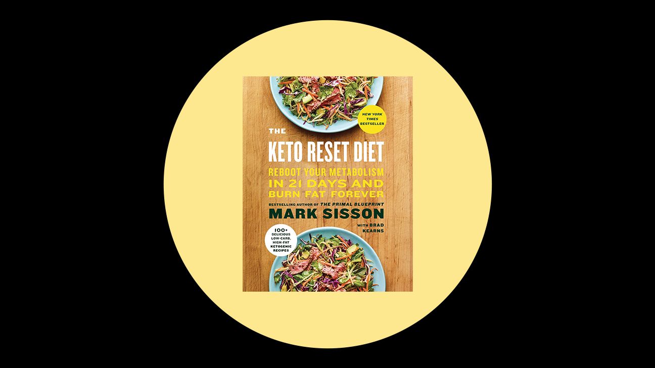 The 15 Best Keto Diet Books and Cookbooks